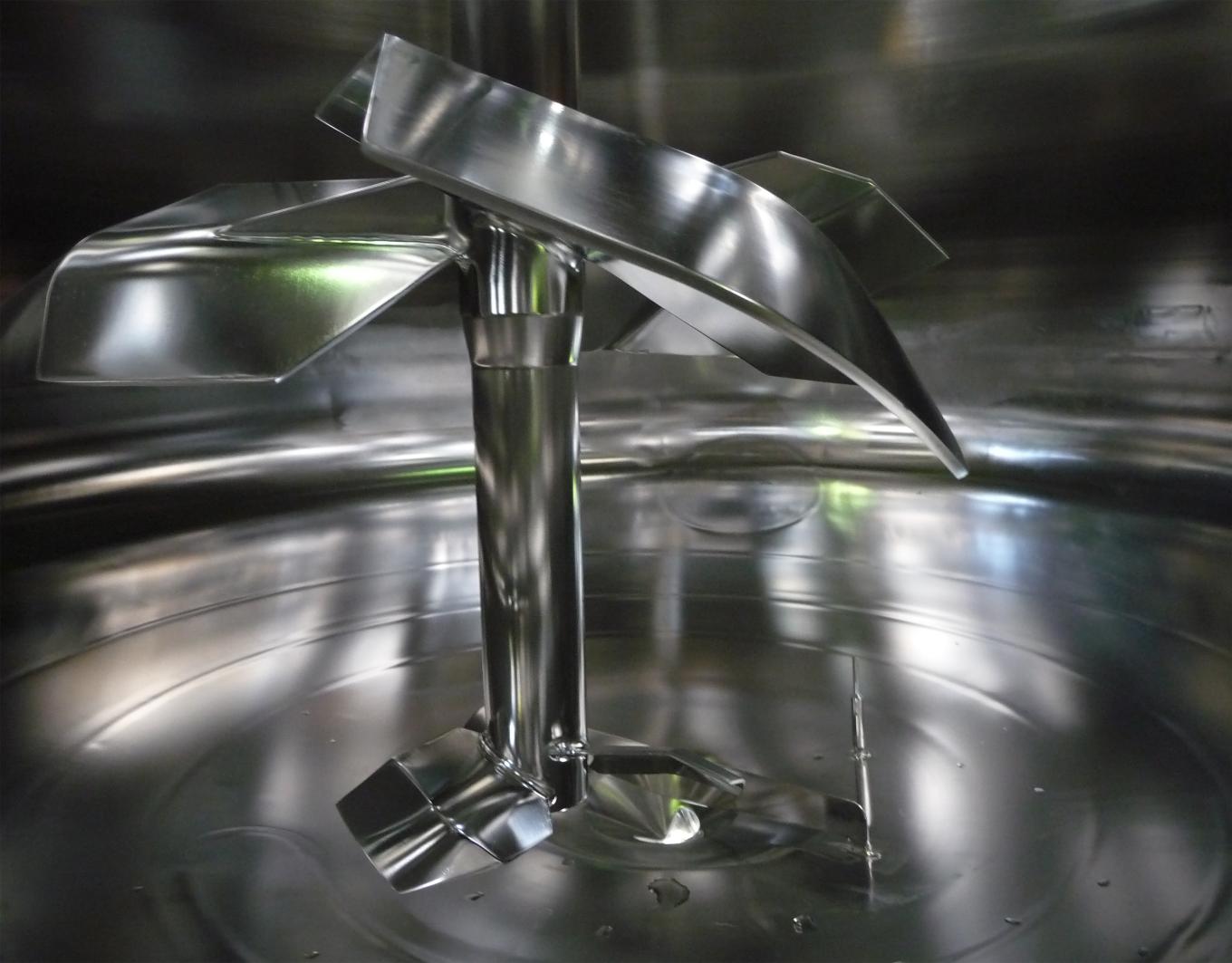 HTPG4 (Hélice tripale) - PIERRE GUERIN® - Fourni-Labo