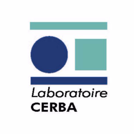 Concurrents de LABORATOIRE CERBA - Fourni-Labo
